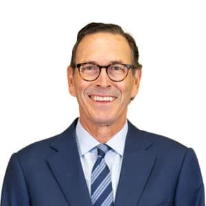 Bob Warner - Oarsman Capital